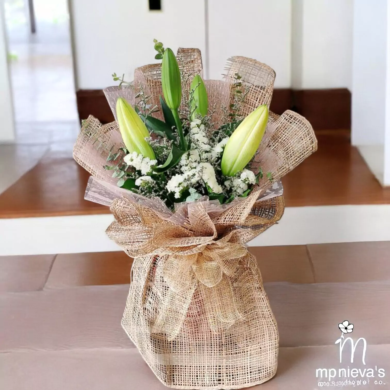 Carla - MP Nieva's Flower Company